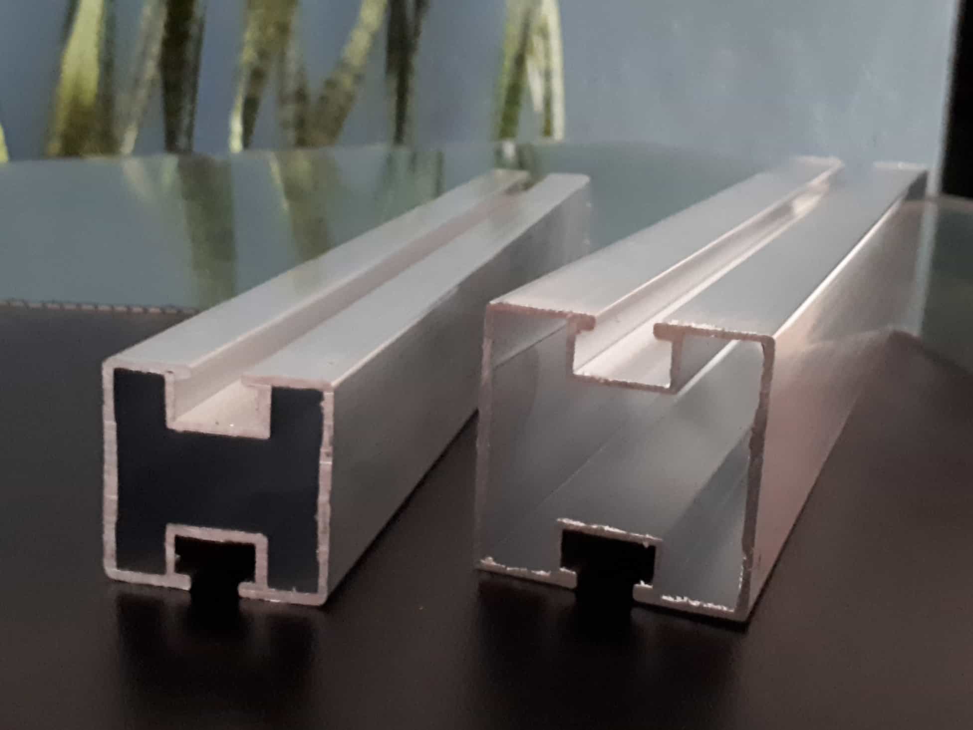 Inicio - ALUEXIN-Aluminio Extruido Industrial